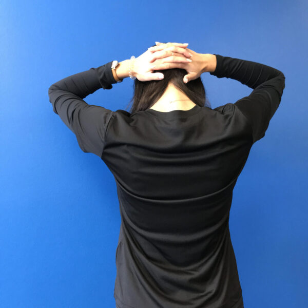 5 Stretches to Prevent Tension Headaches - Le Physique | Vancouver ...