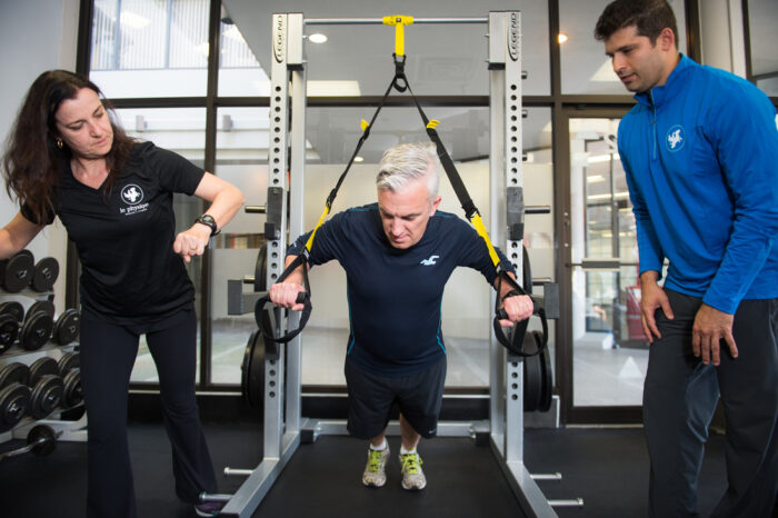 Elevating Holistic Wellness: How Personal Trainers in Vancouver Drive ...